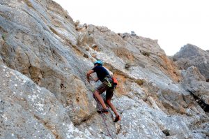 Rock Climbing – Alternative Tourism & Hiking trips | Discover Authentic ...