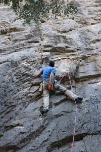 Rock Climbing – Alternative Tourism & Hiking trips | Discover Authentic ...