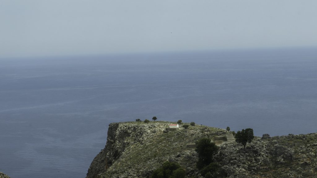 Crete – Alternative Crete – Outdoor Activities