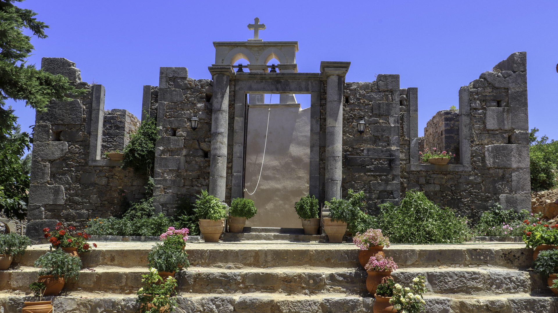 Crete – Alternative Crete – Outdoor Activities